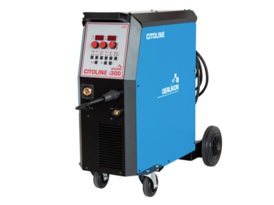 CITOLINE COMPACT RANGE